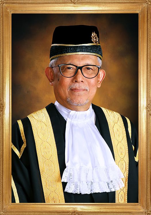 Hakim Mahkamah Persekutuan | Portal Rasmi Pejabat Ketua Pendaftar ...