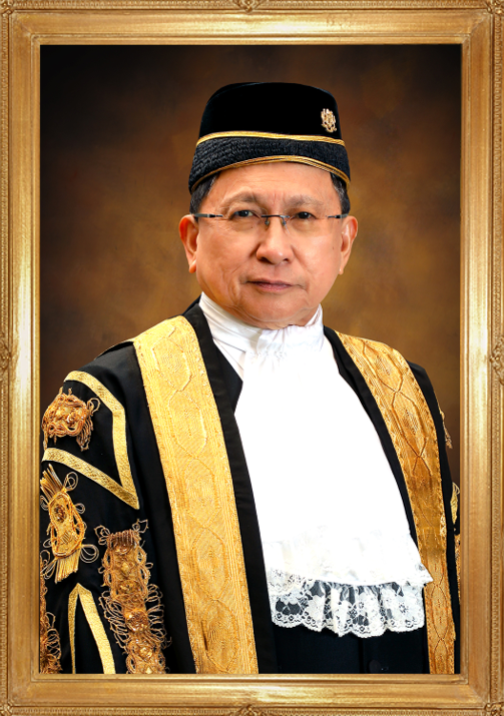YAA Tun Datuk Seri Panglima Richard Malanjum | Portal Rasmi Pejabat ...
