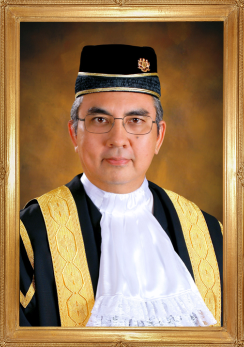 YA Dato' Mohd Nazlan bin Mohd Ghazali | Portal Rasmi Pejabat Ketua ...