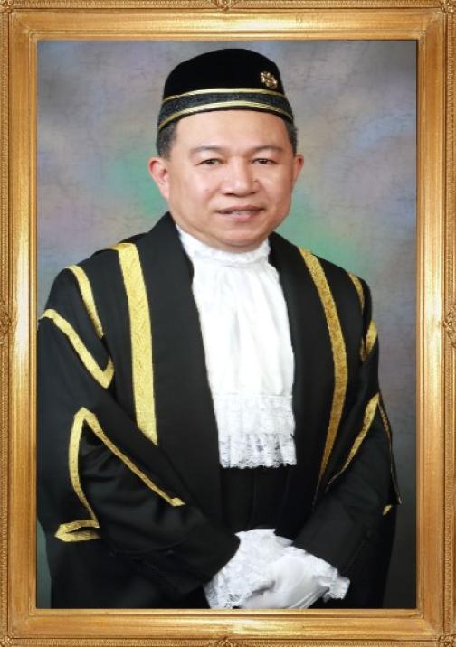 YA Tuan Dean Wayne Daly | Portal Rasmi Pejabat Ketua Pendaftar Mahkamah ...