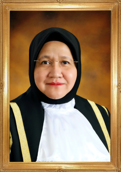 YA Dato' Norsharidah binti Awang | Portal Rasmi Pejabat Ketua Pendaftar Mahkamah Persekutuan ...
