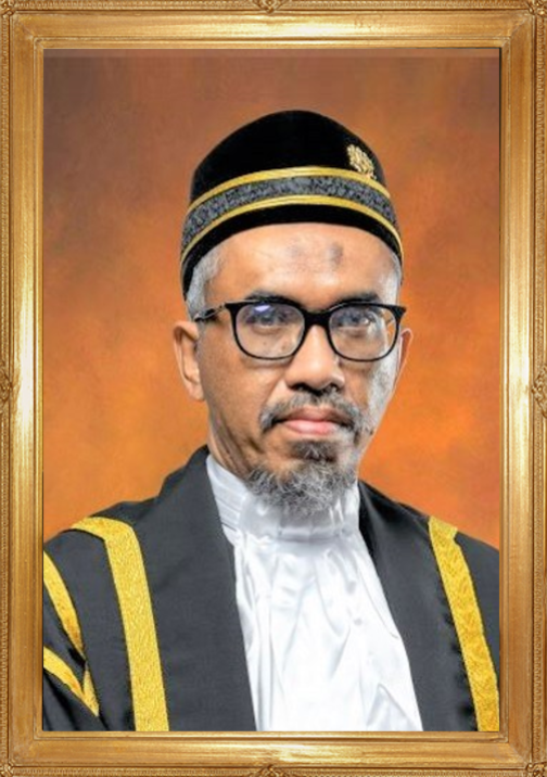 The Hon. Justice Roslan Bin Mat Nor | Portal Rasmi Pejabat Ketua ...