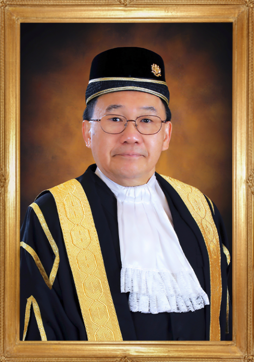 The Hon. Justice Datuk Wong Kian Kheong | Portal Rasmi Pejabat Ketua ...